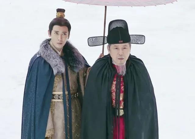 Yan Song: The generation of traitors is not my original intention, the ...