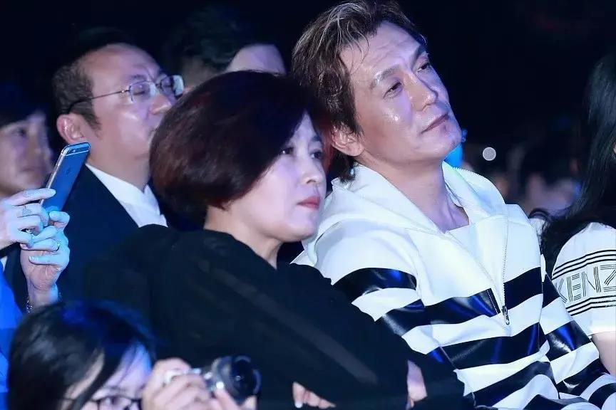 It has been 4 years since Li Yong died of illness. Looking back at the ...