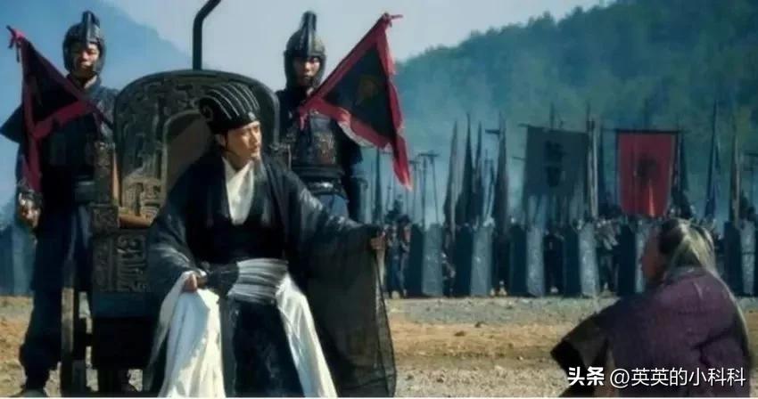 Compared with Zhuge Liang and Sima Yi, who is better? - iNEWS