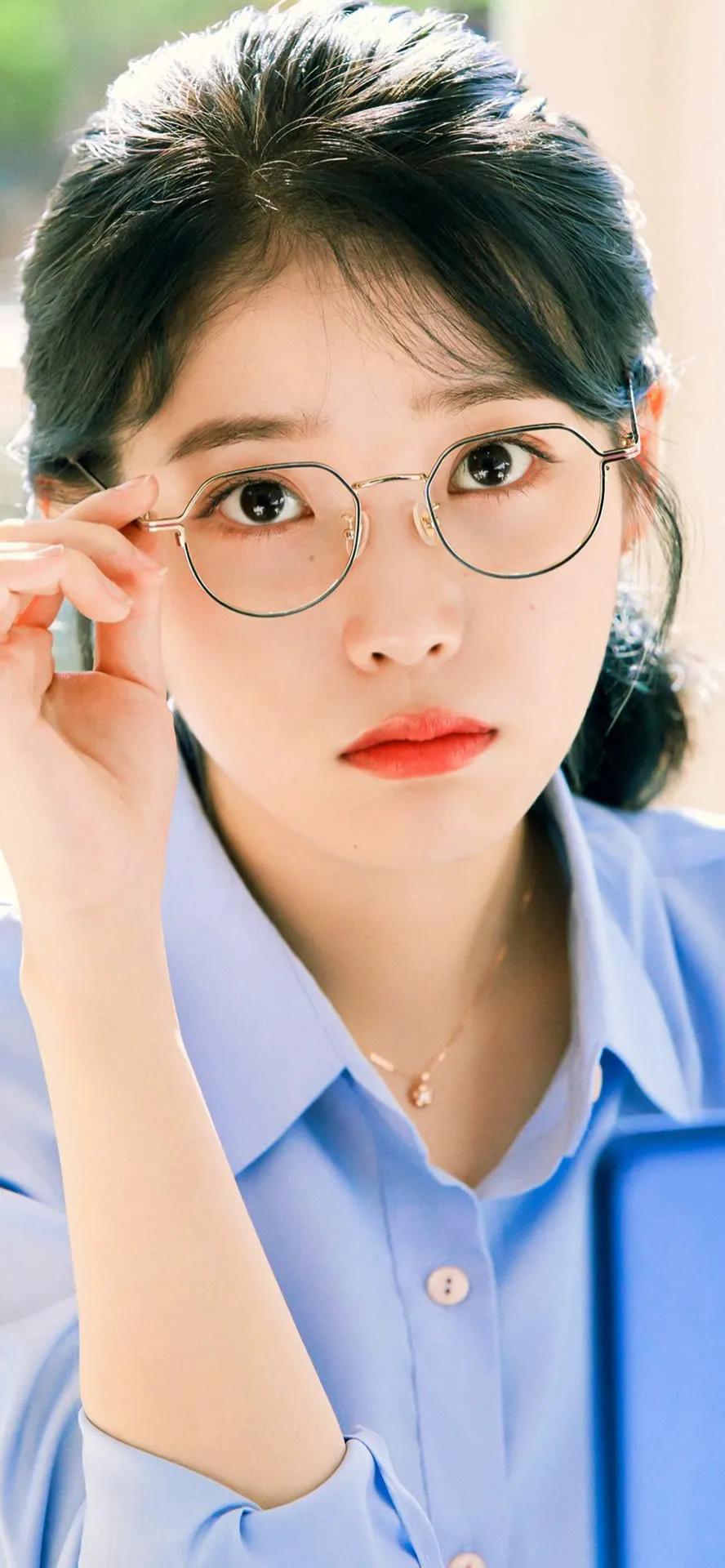 李知恩#IU#美圖4 - 資訊咖