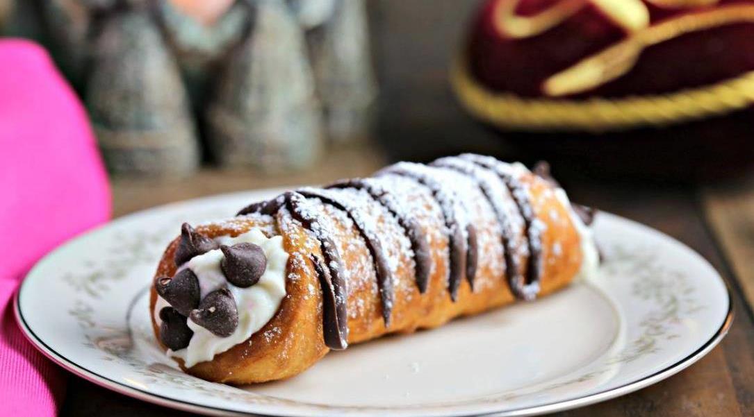 Original How to eat like an Italian? See what Italians are really ...