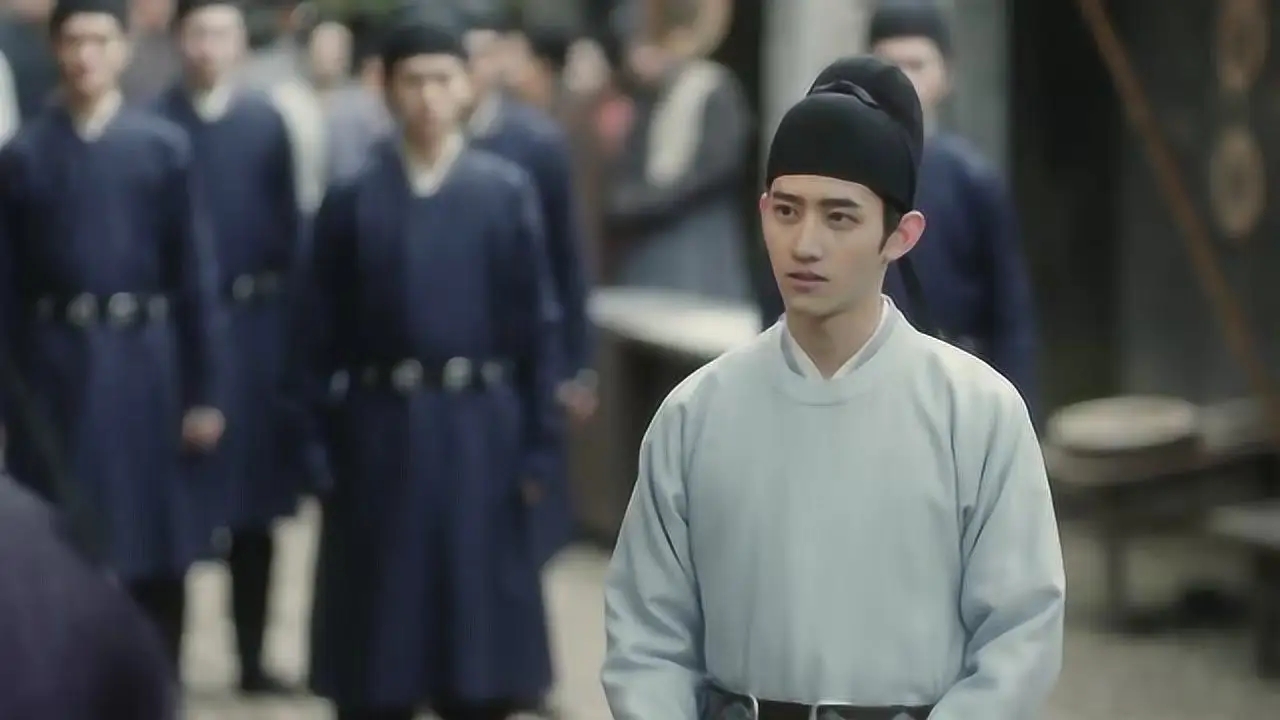 The famous minister of the Northern Song Dynasty - Han Qi, from self-confidence and domineering ...