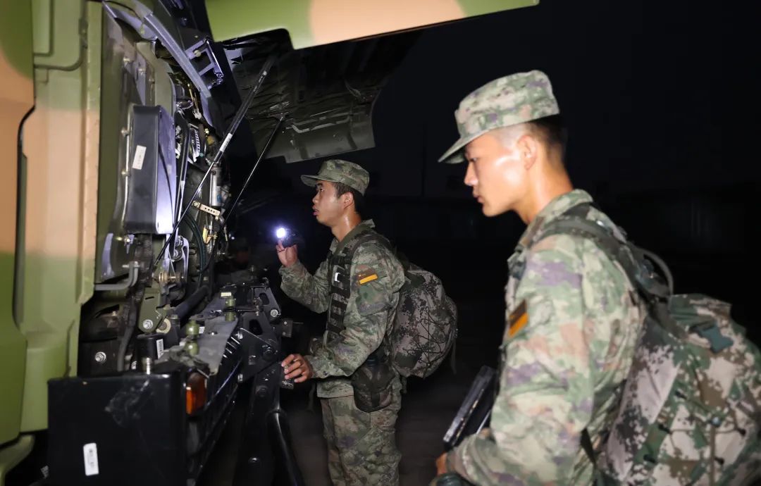 Module grouping training assessment: let the guarantee go directly to ...