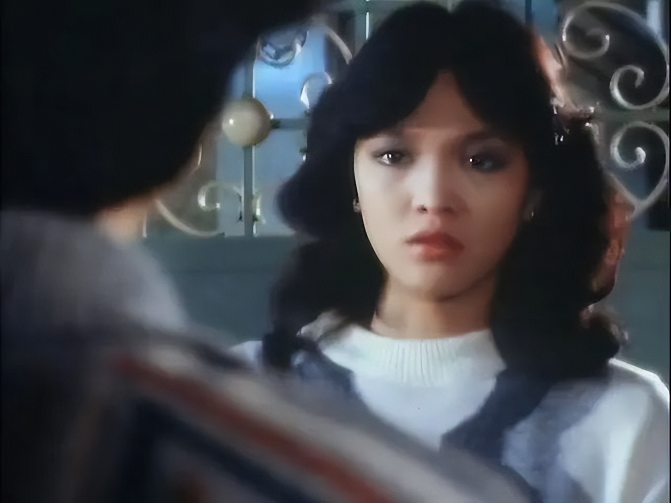 Zheng Yuling, who has been in love with Lu Fang for 16 years due to ...