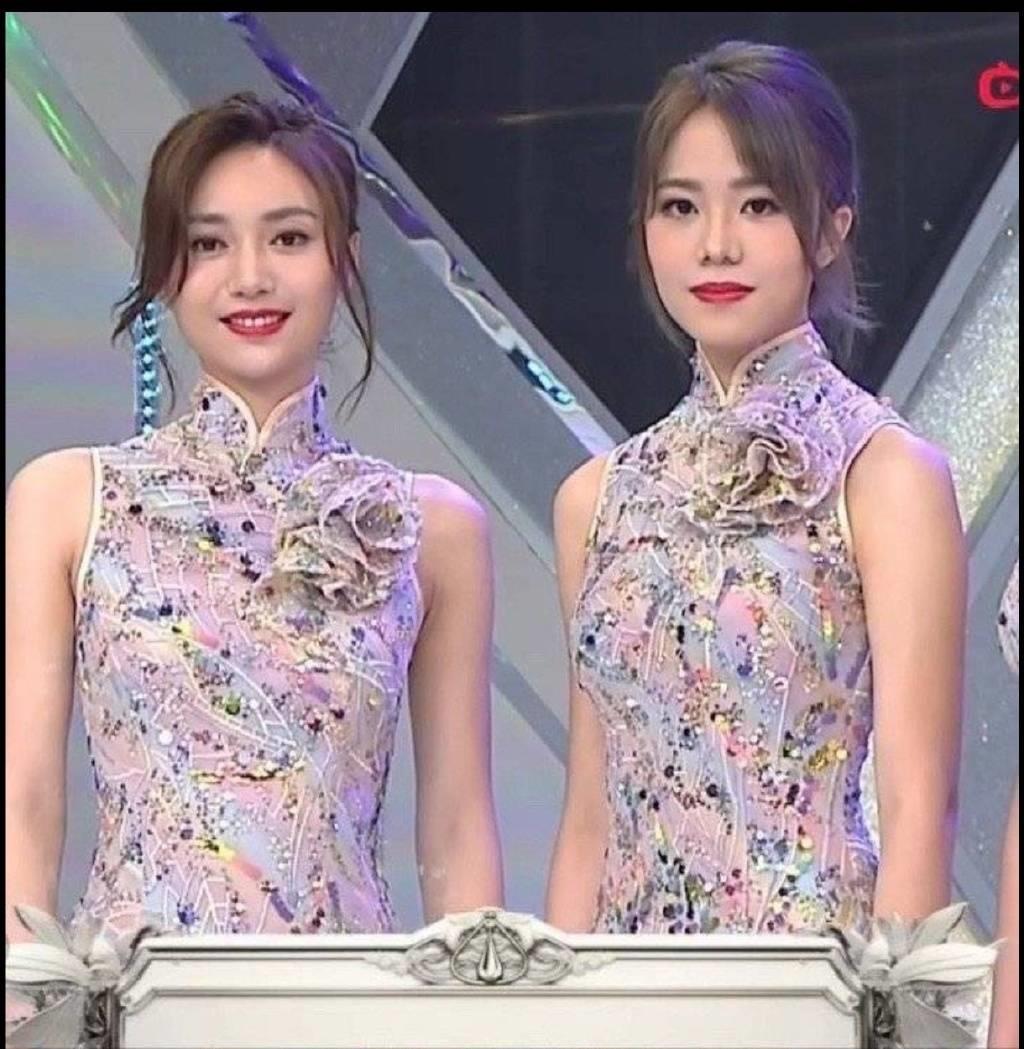 Two Hong Kong ladies are fighting, who do you support? - iMedia