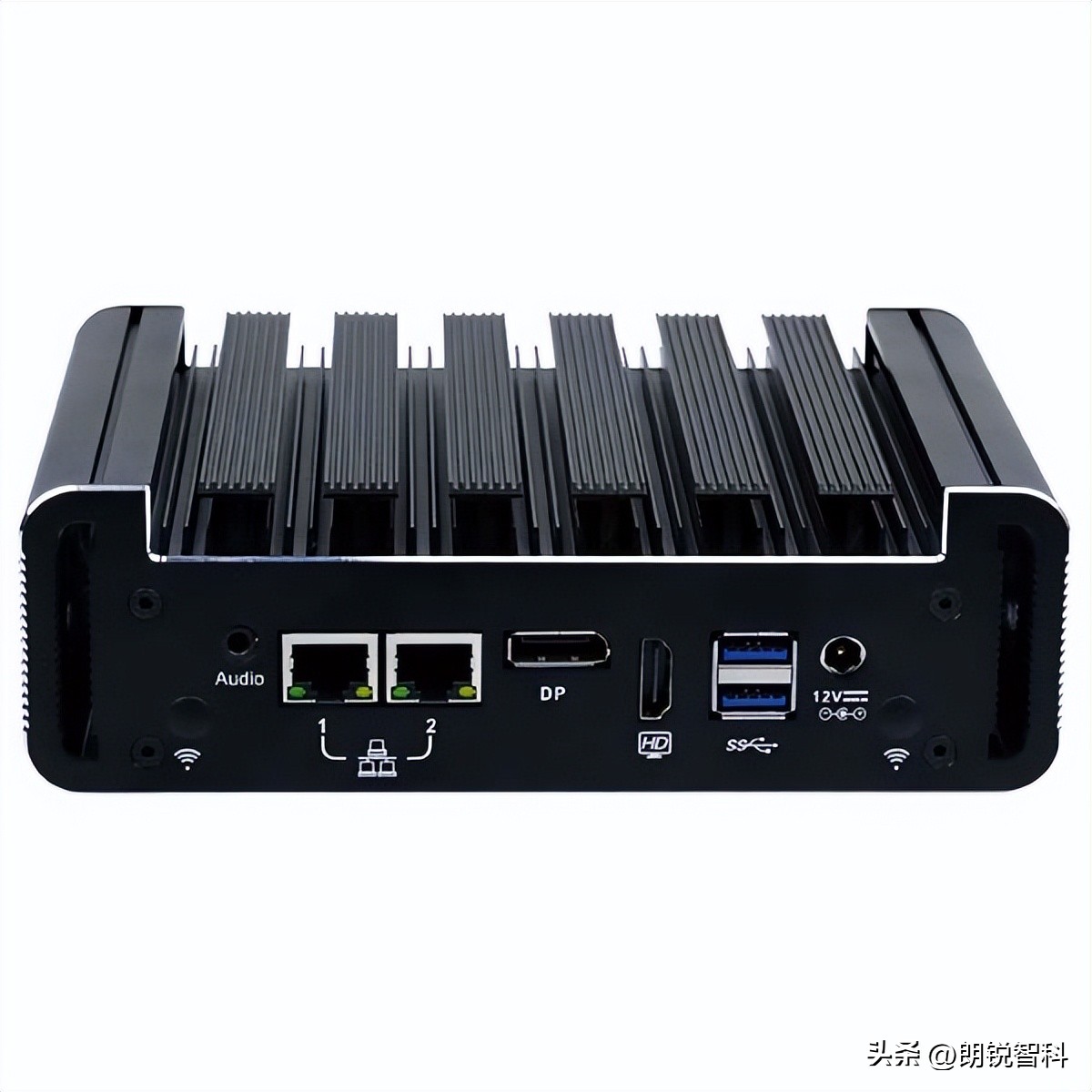 What is a ruggedized edge industrial computer - iMedia