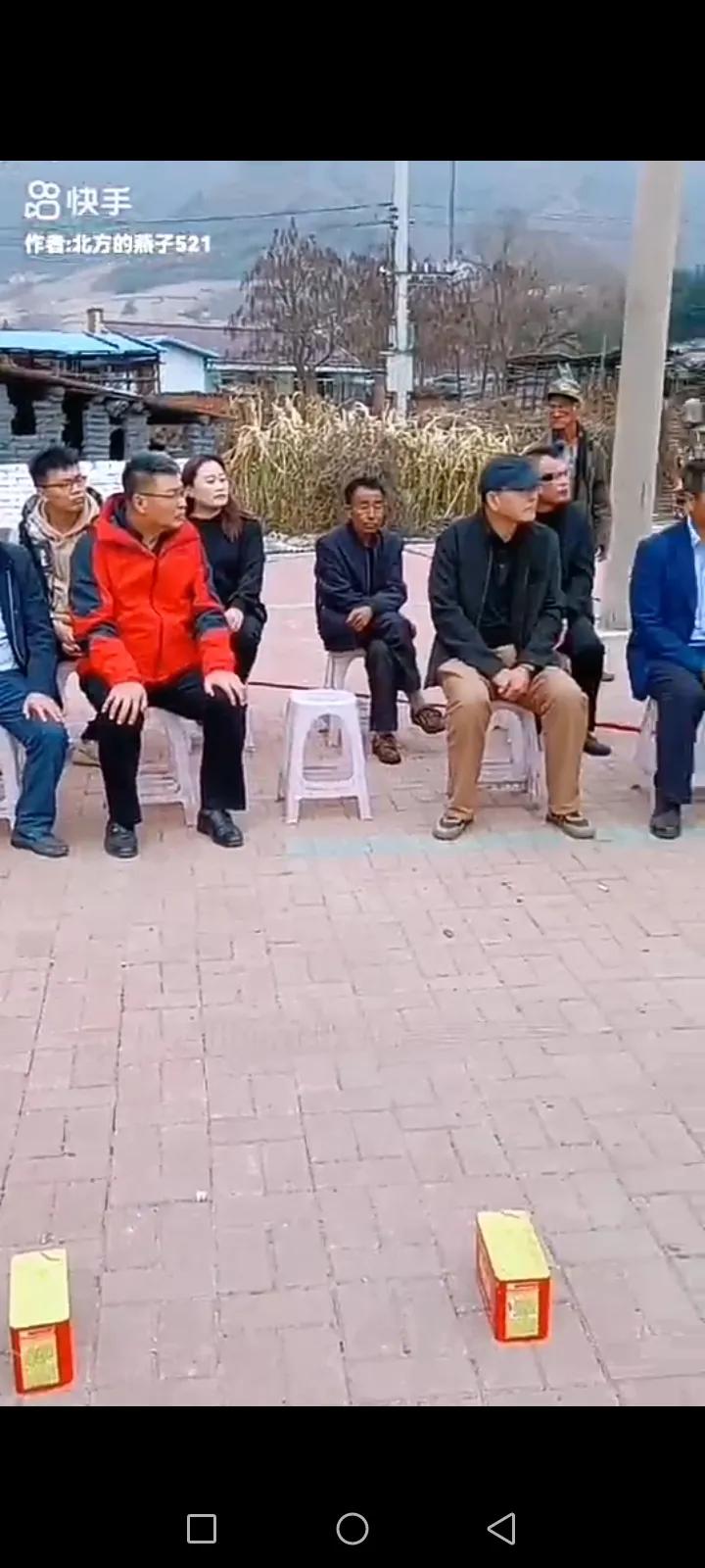 Discussing "Northeast History and Land" on "Fangshen" - iMedia