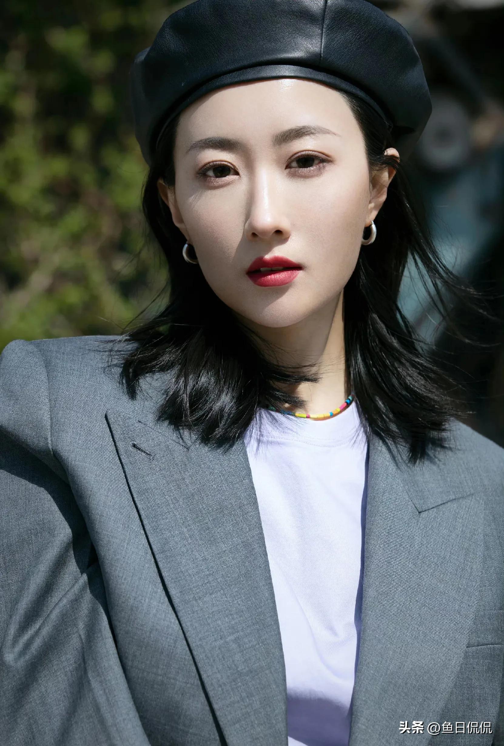 actor bai yao - iNEWS