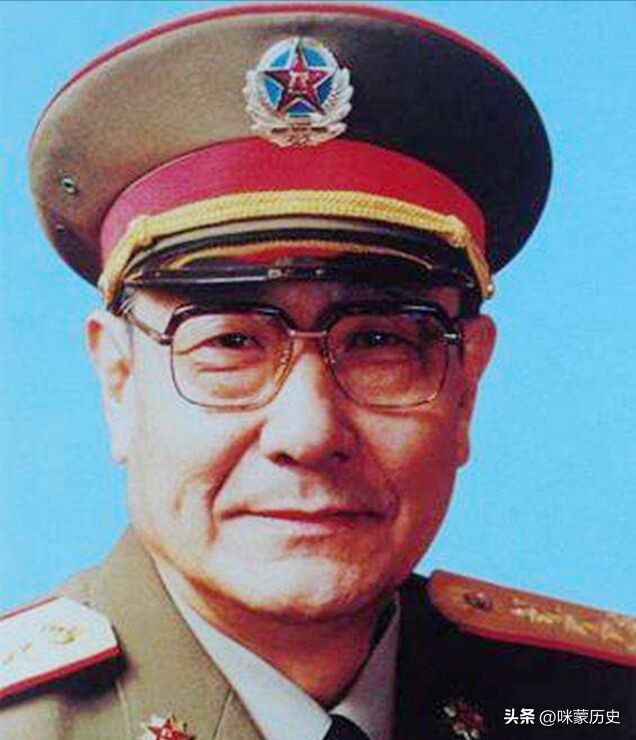 A soldier captured by the People's Liberation Army, who started as an ...