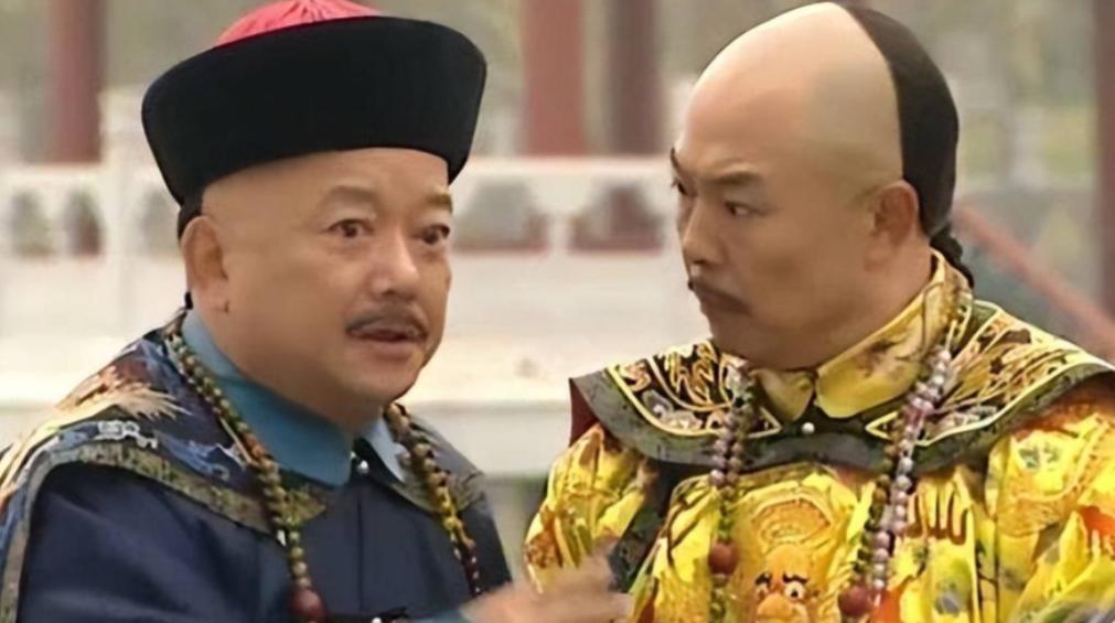 When Jiaqing raided Heshen's house, why didn't he dare to touch this ...