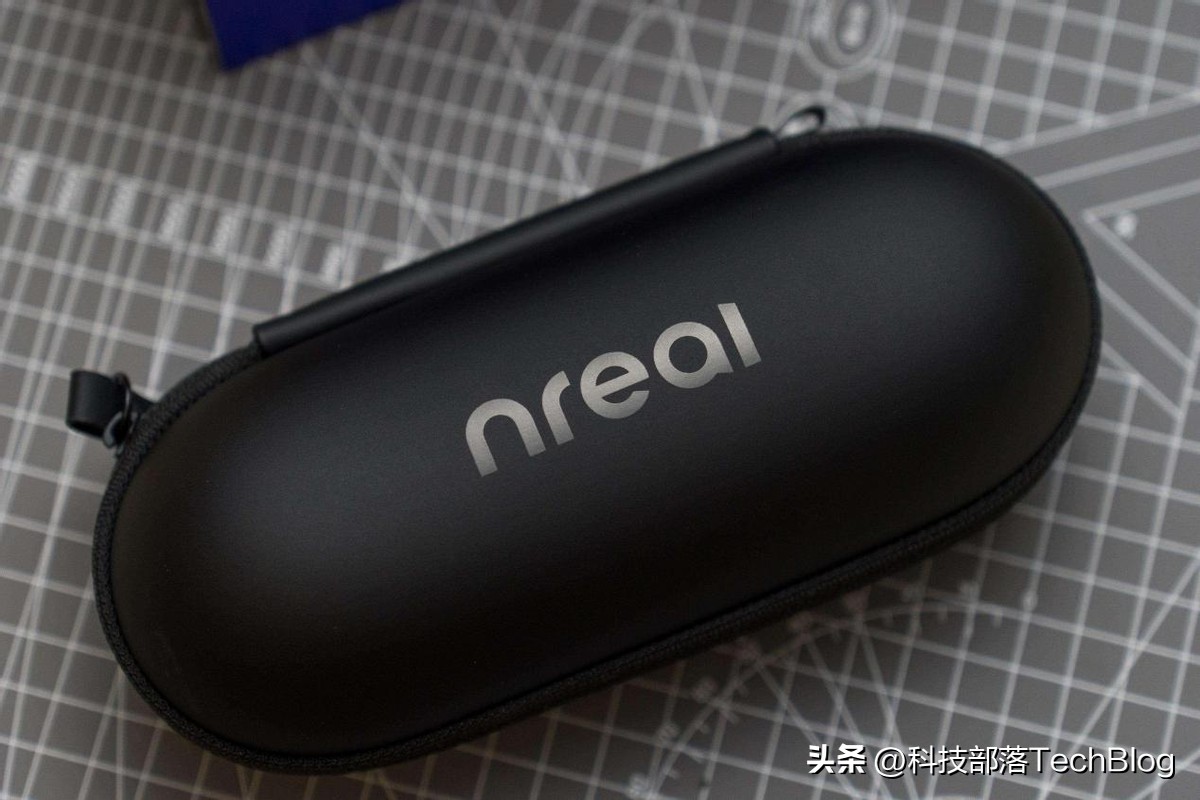 Nreal Air hands-on experience: Opening the door to the world of the ...