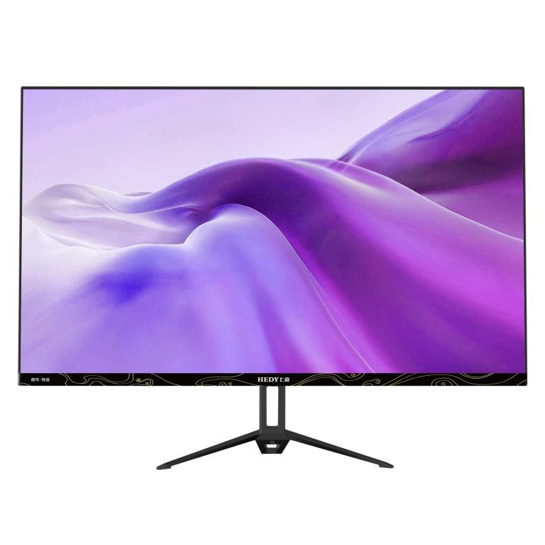 HEDY Hedy Computer: How to choose a monitor without stepping on the pit ...