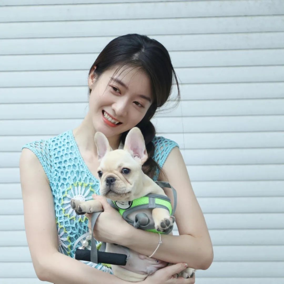 Little Gossip, Yu Shuxin, Liu Yuning, Zhang Xueying - iMedia