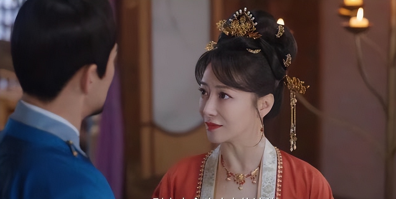 "New Life Begins" Sisi and Zhao Fangru are both rich women, who is richer?obvious - iNEWS