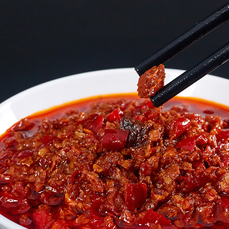 Have you ever tried Nanyang's bean tendon? - iNEWS