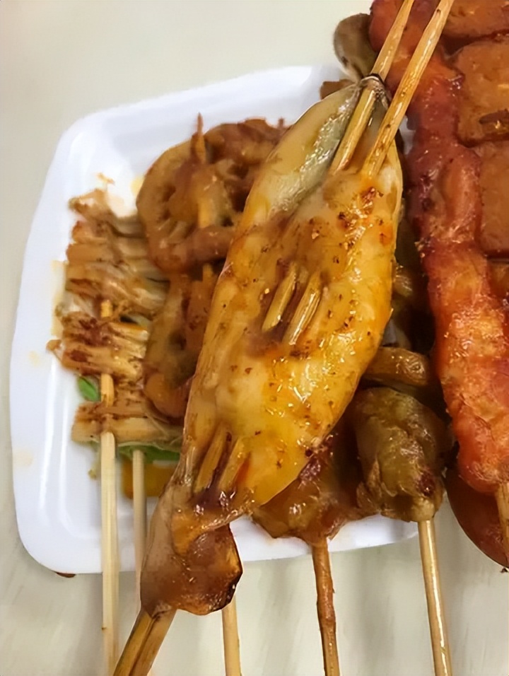 The soul of bamboo sticks is sublimated and transformed into strings ...