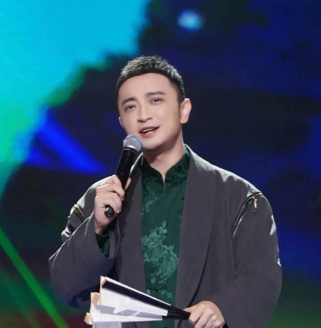 Facts have proved that the 41-year-old "CCTV celebrity" Yang Fan has ...