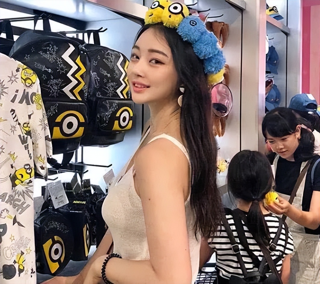 The plump goddess no one dares to marry, her legs are "disgusting ...