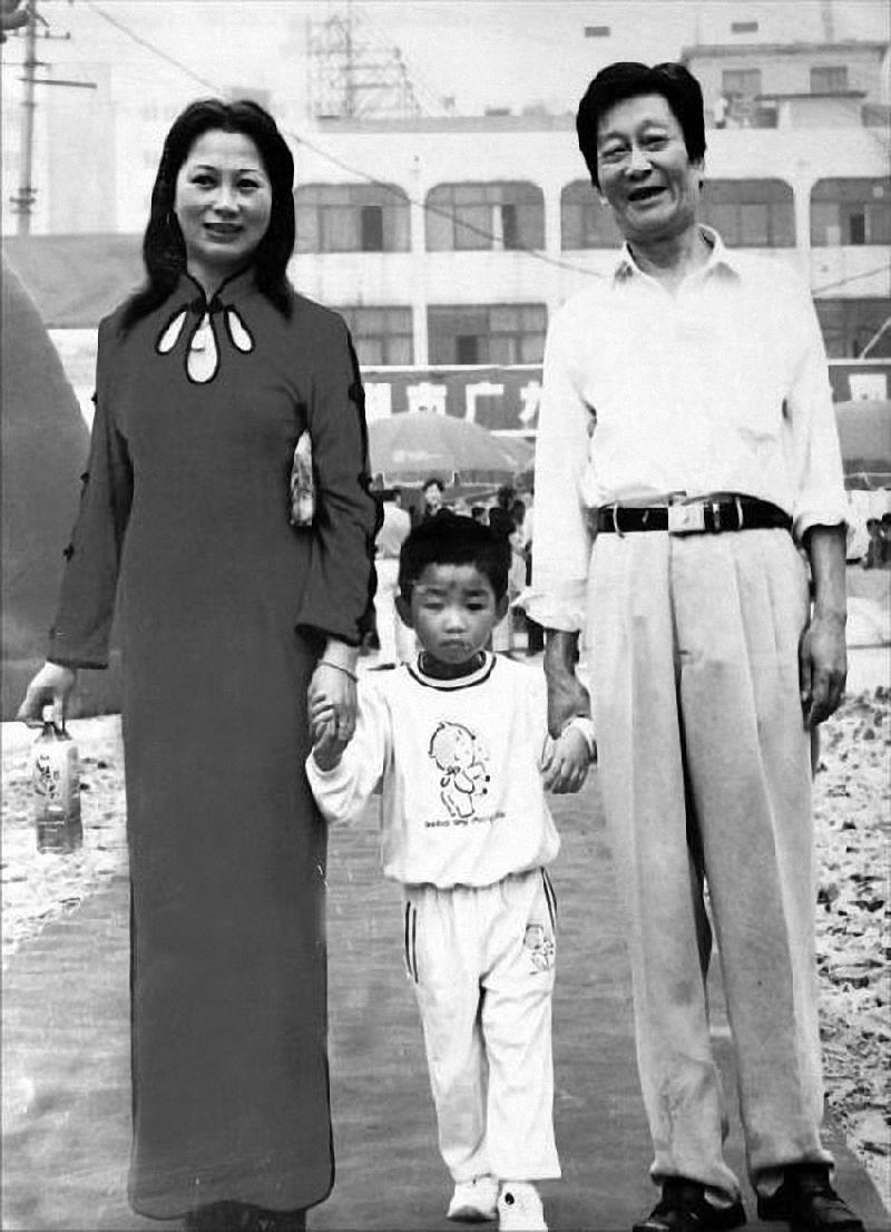 Fool Guazi Nian Guangjiu: China's No. 1 trader, named by Deng Xiaoping ...