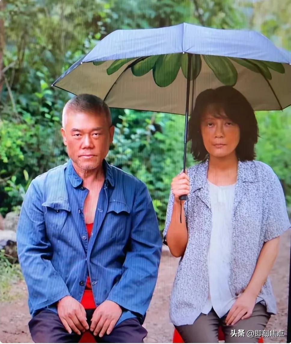 Sima Nan served as a consultant for the film "Five Heroes of Langya ...