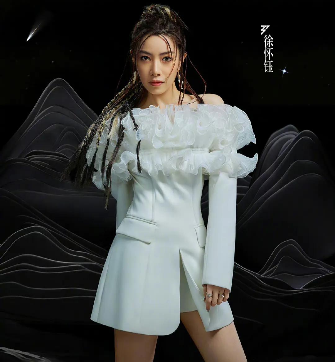 Xu Huaiyu summoned the queen himself, the road to counterattack is ...