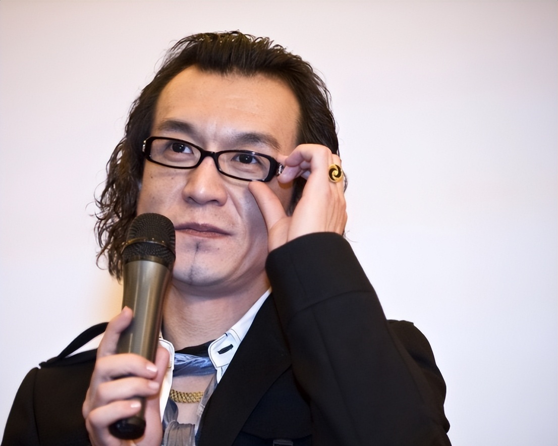 Four years after Li Yong died of illness, now seeing the choice of ...