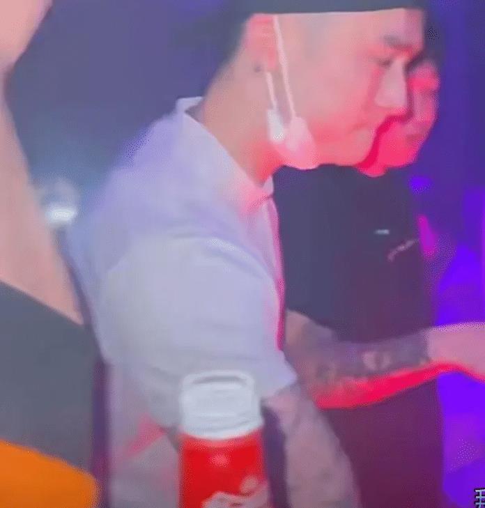 Jiang Jinfu's recent situation exposed! When he showed up at the gym, his appearance changed ...