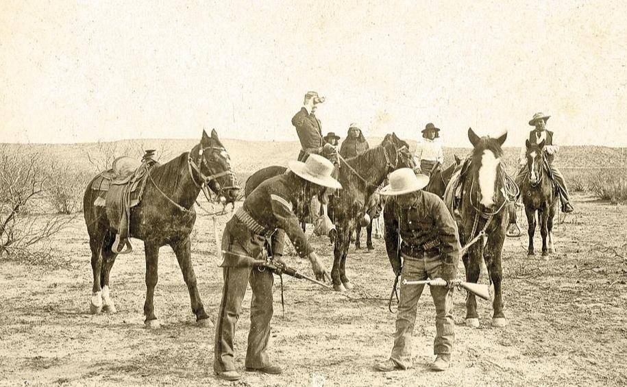 How tribal confrontation and territorial disputes, wars and conflicts ...