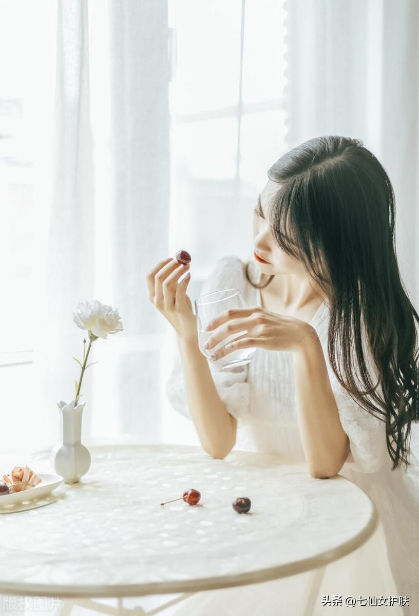 How to improve sagging face? A few simple steps to easily tighten the ...