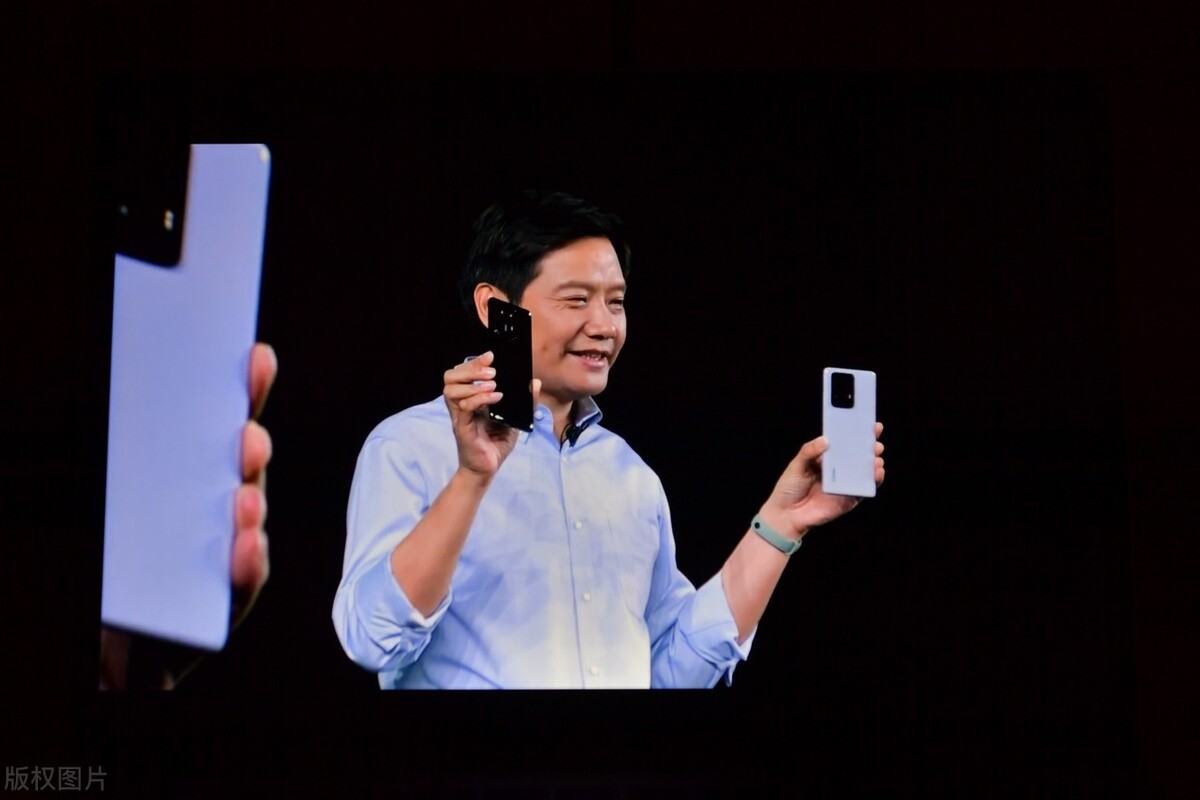 Lei Jun: From smartphones to smart homes, it is only one step away from ...