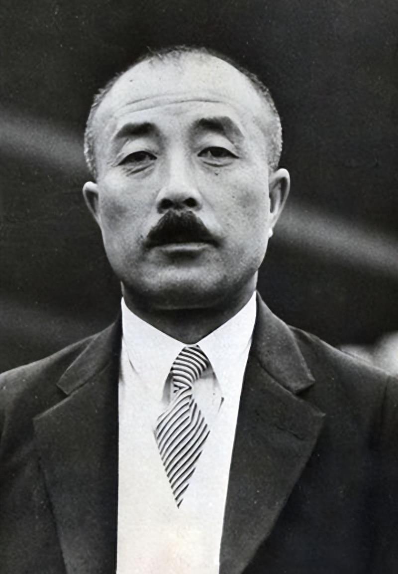 In order to make the last emperor Puyi the emperor, Itagaki Seishiro ...