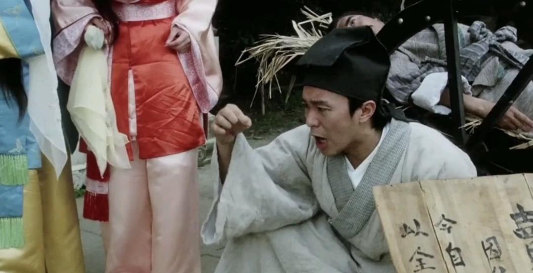 Stephen Chow's three new movies officially announced! Why did Wanwei ...