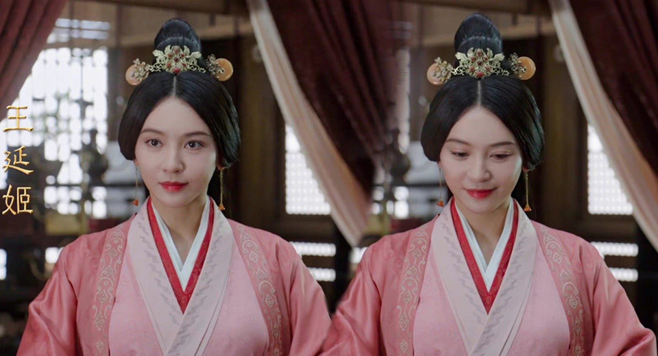 Xinghan is splendid and the moon rises to the sea: 9 beauties with bumpy emotional journeys ...