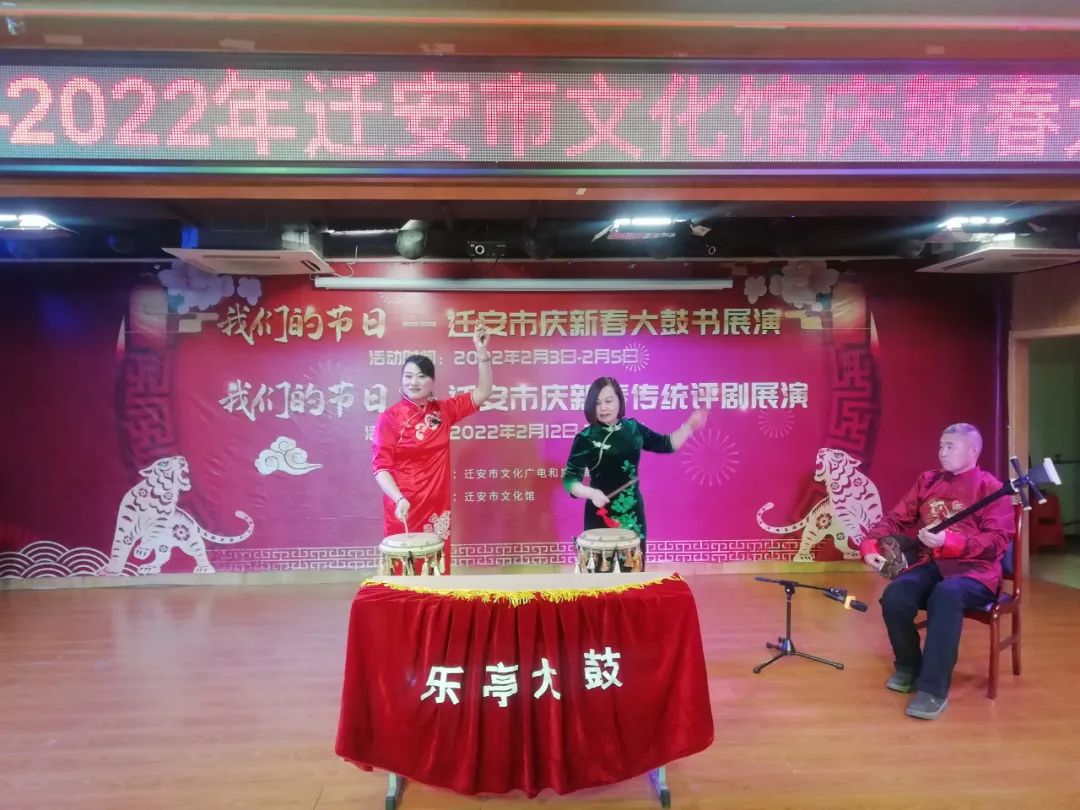 Tang Guiyi - Inheriting the Leting Drum with Heart and Spreading ...