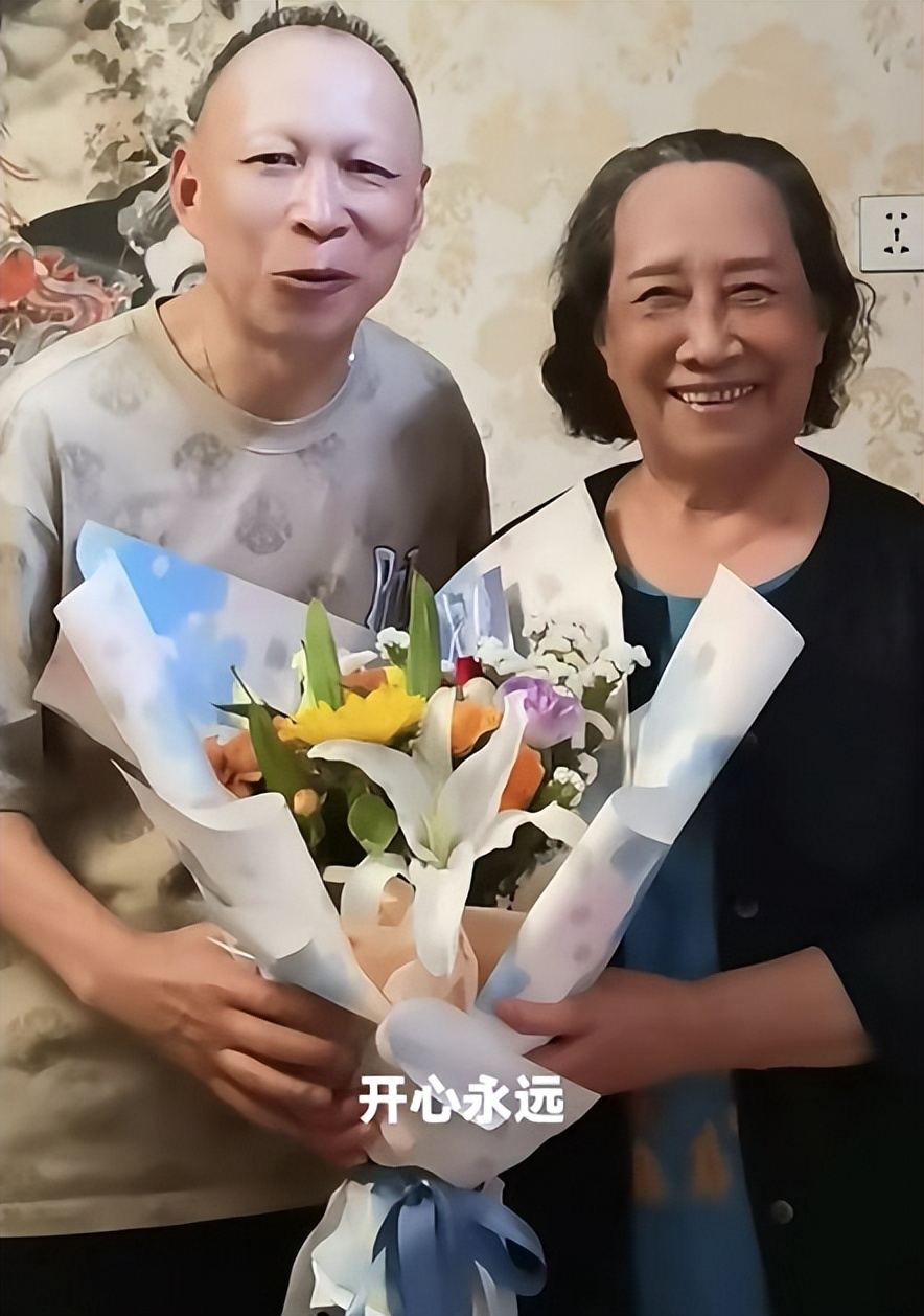 Qiu Qianchi visited Liu Xing's grandma and exposed Sun Guitian's ...