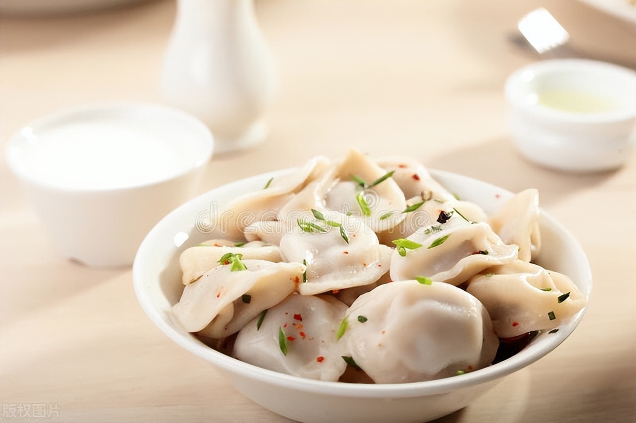 Prose: Fingerprints on Dumpling Skins - iNEWS