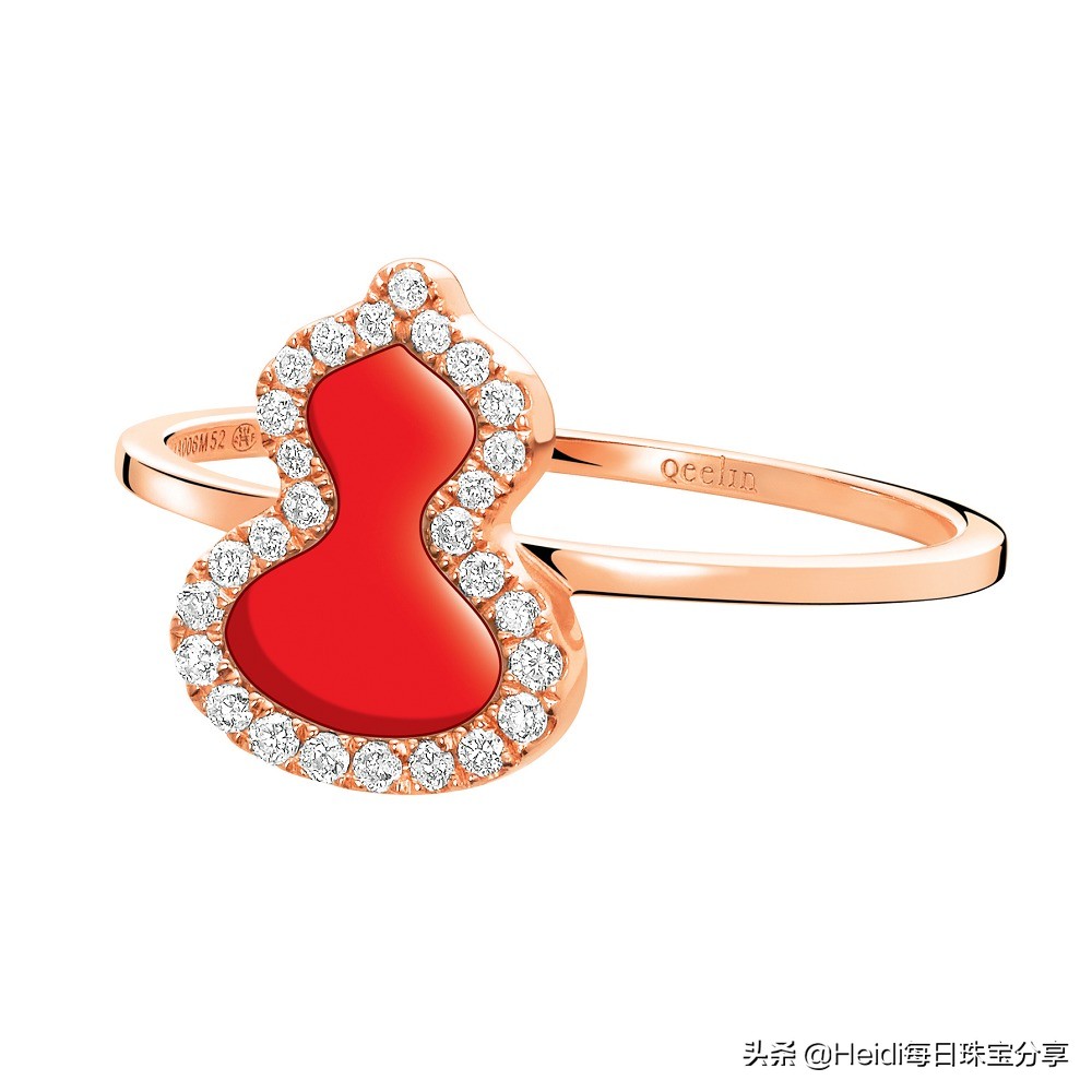 Jewelry Awards 2020, 25 Most Iconic Jewelry Pieces - iNEWS