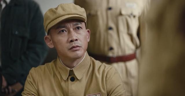 "Dark Night and Dawn": Lin Shaobai concealed a lot before, is he ...