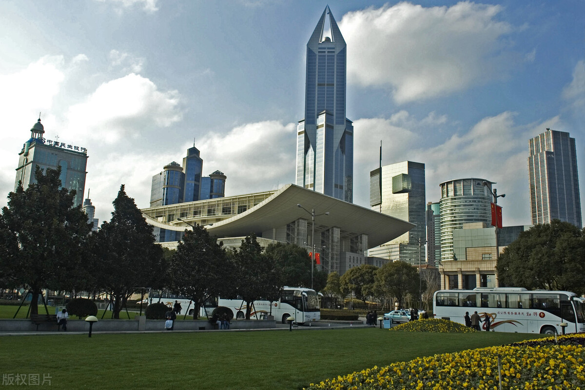 The ten most famous squares in China, how many have you been to? - iNEWS