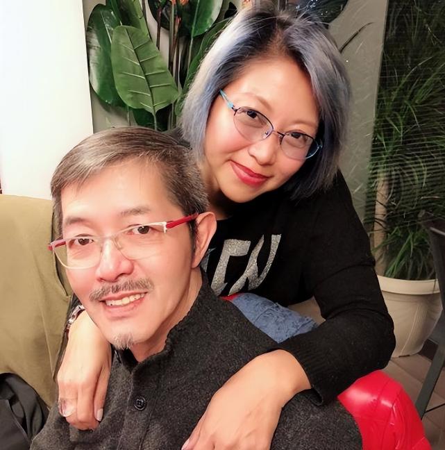 TVB actor Luo Qinghao has moved to Thailand, saying he likes the rhythm ...