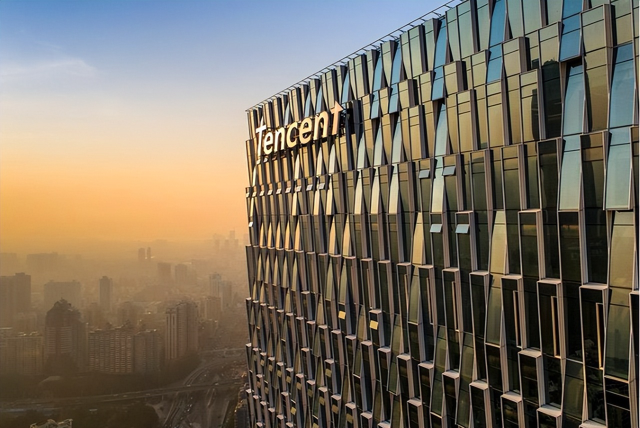 Tencent's market value is still 3.07 trillion Hong Kong dollars!Why did ...
