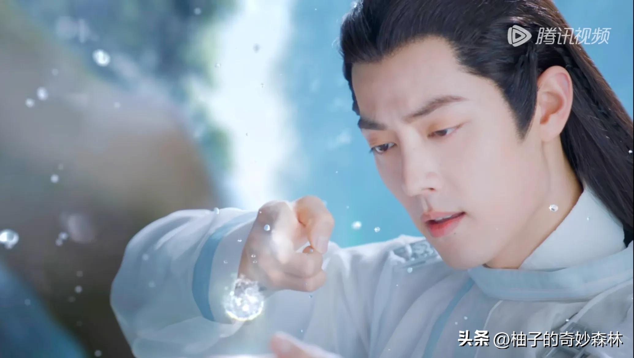 After chasing "Yu Bone Yao", I realized that it is not a quick and fast ...