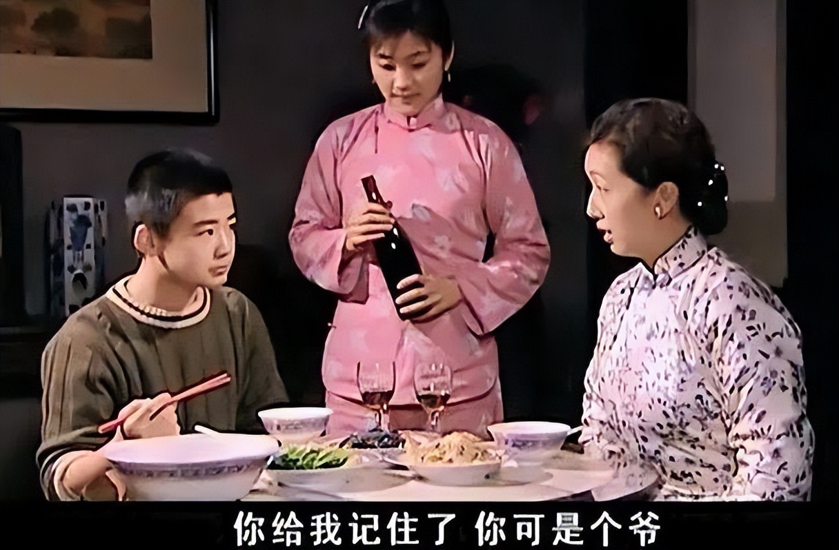 Guo Baochang: Making the family story into a drama became popular, and ...