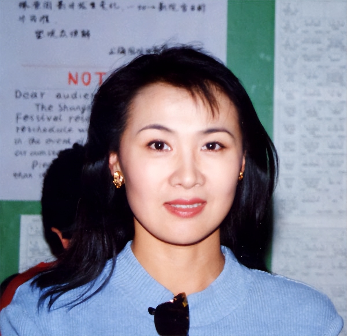 Famous actor Li Yuanyuan: her father and her died of cancer one after ...