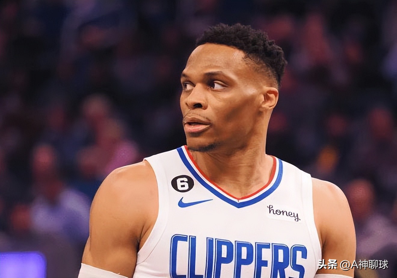 Russ Westbrook: The Rise of a Superstar and the Road to Success - iNEWS