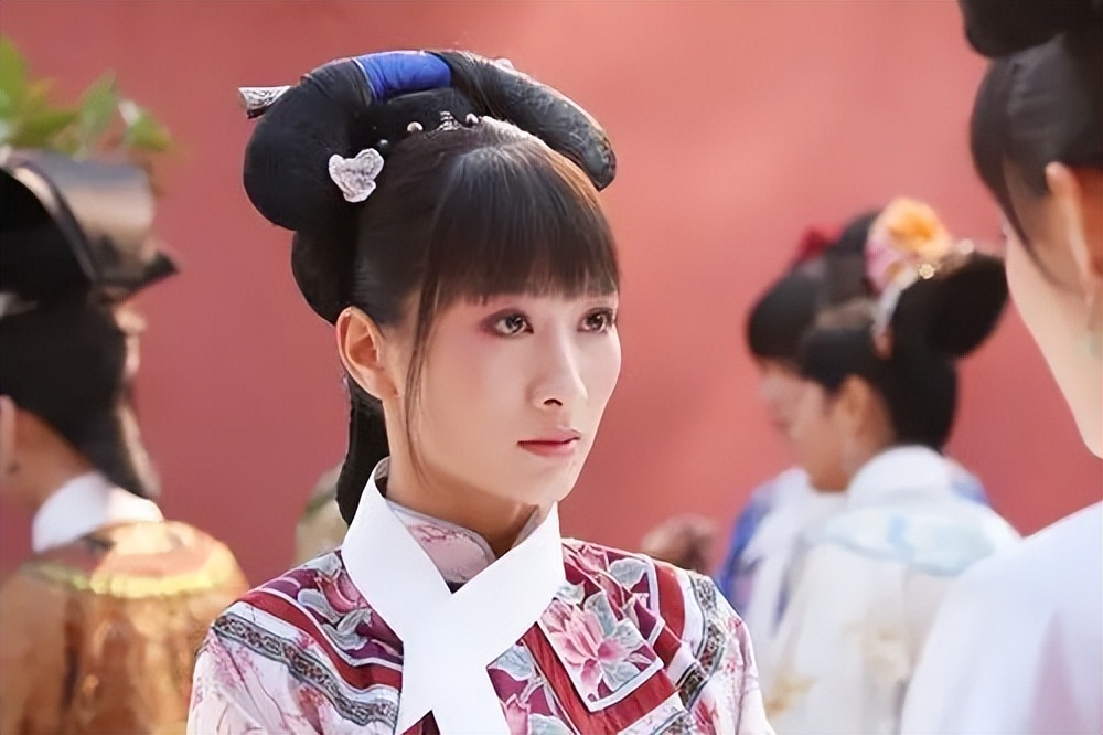 The Legend of Zhen Huan: What did Tao Xinran do as An Lingrong ...