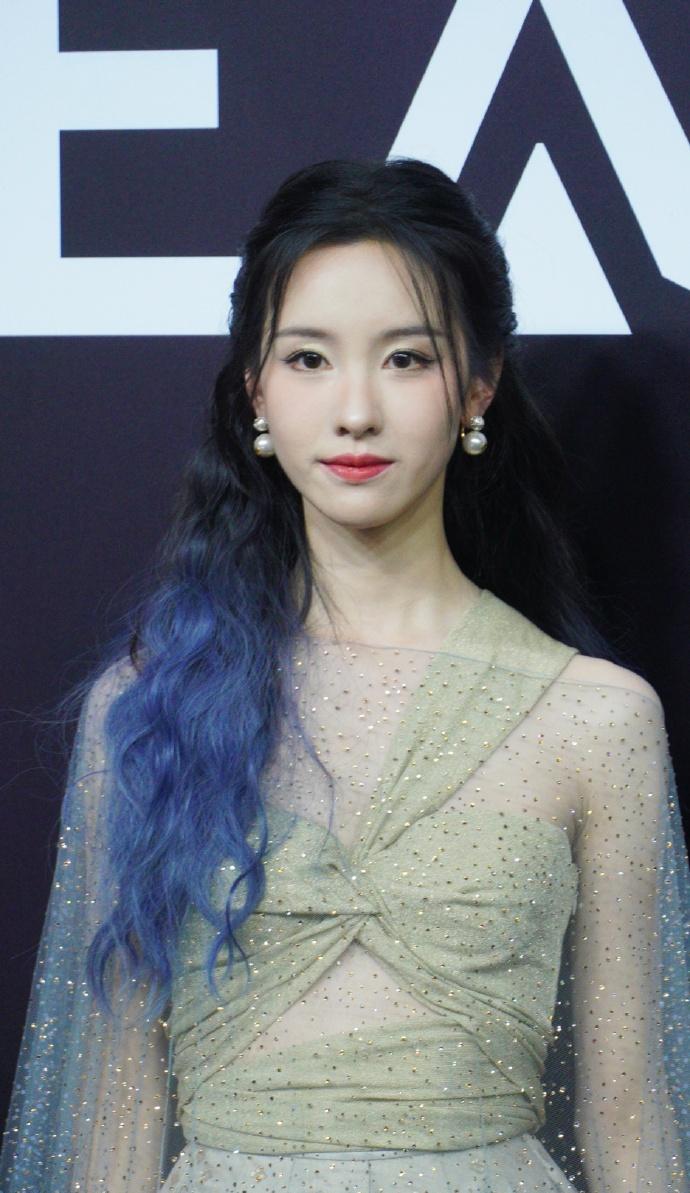 Surprised by Chen Duling! The unedited law lines are so obvious, but ...