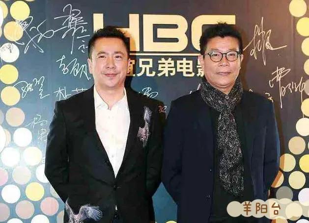 Huayi Brothers Wang Zhongjun and Wang Zhonglei Executed - iMedia