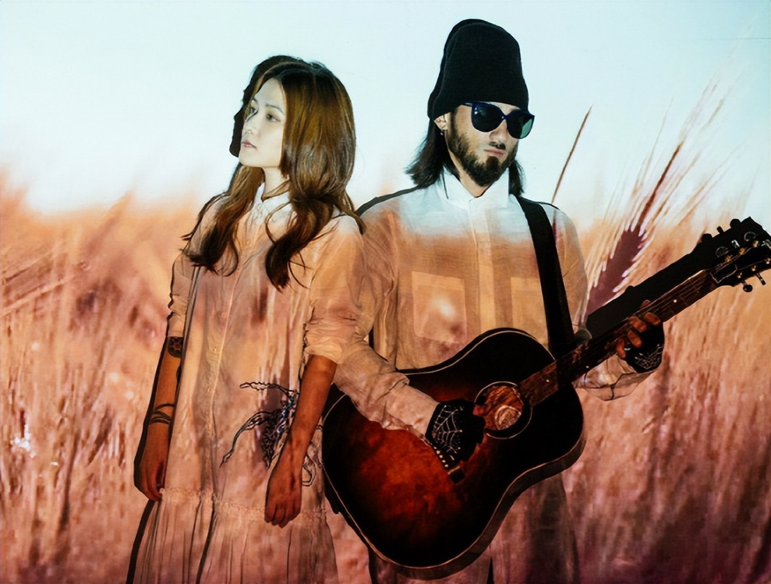 Wang Baochuan, who fell in love with the grandfather of the brain ...