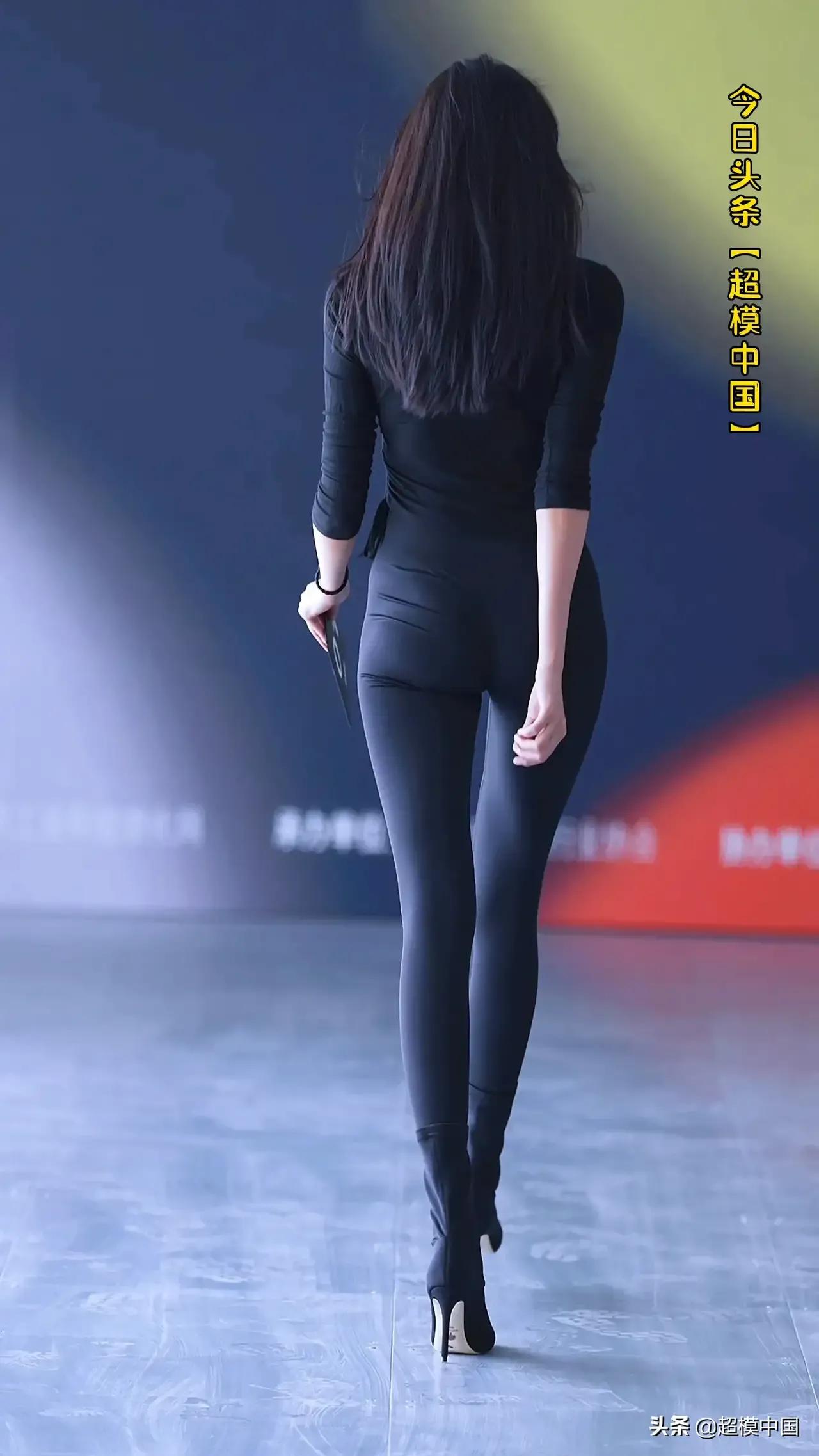 Model Song Kexin - iNEWS